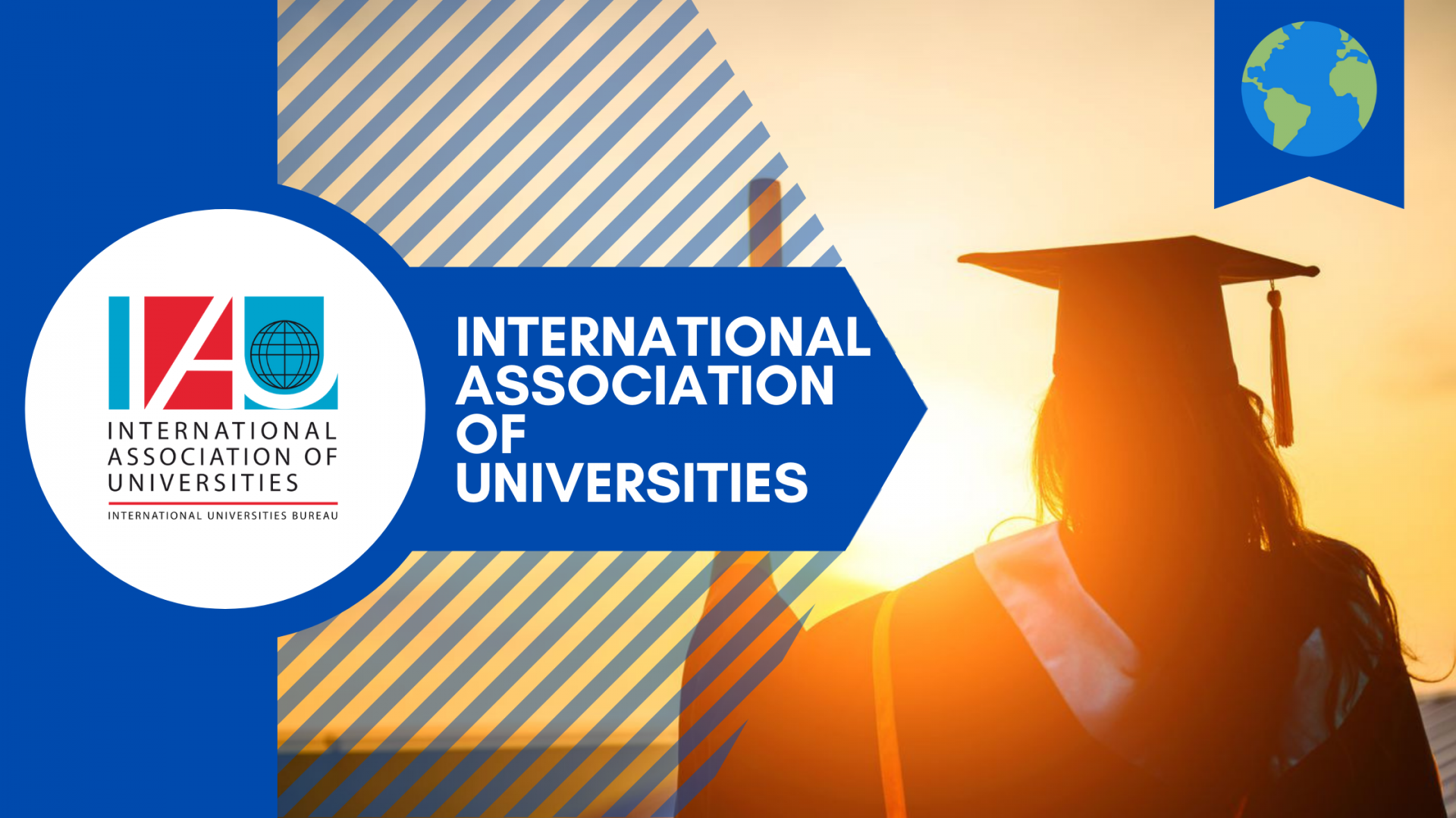 IAU invites to Future of Higher Education Webinar series – Escritório ...
