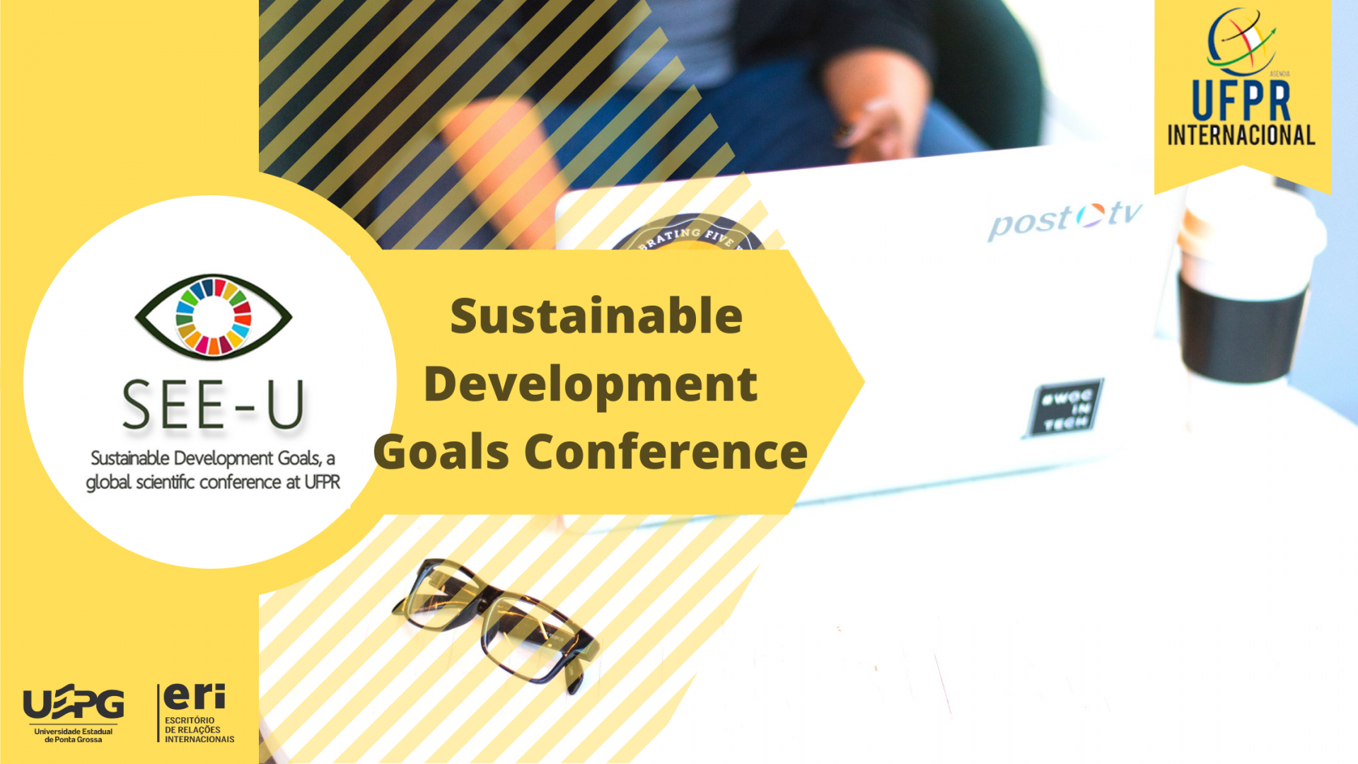 Sustainable Development Goals Conference – Escritório de Relações ...
