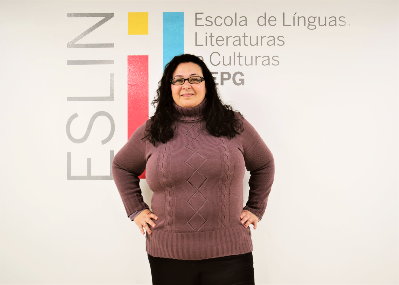 EQUIPE – ESLIN – Escola de Línguas e Culturas