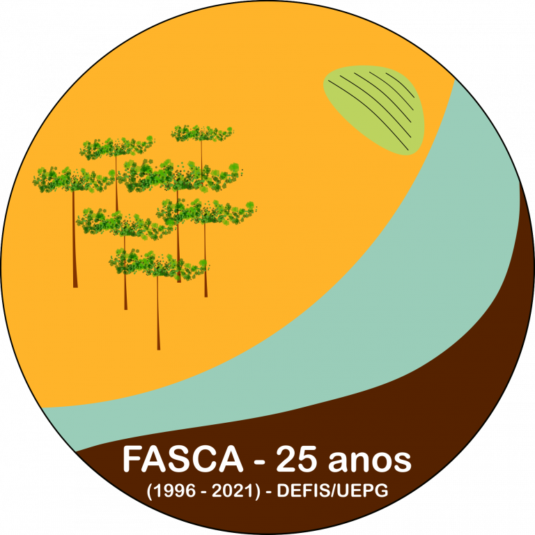 FASCA – Universidade Estadual de Ponta Grossa