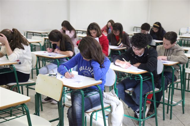 1ª OPM (137) – Olimpíada Pontagrossense de Matemática