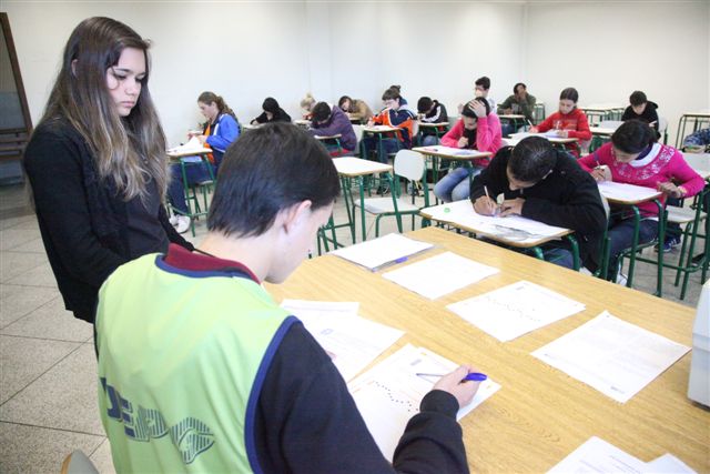 1ª OPM (148) – Olimpíada Pontagrossense de Matemática