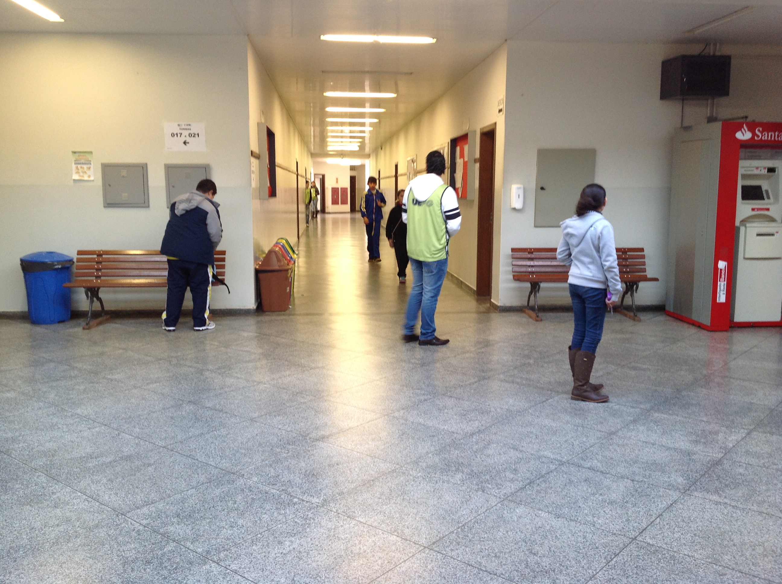 1ª OPM (97) – Olimpíada Pontagrossense de Matemática