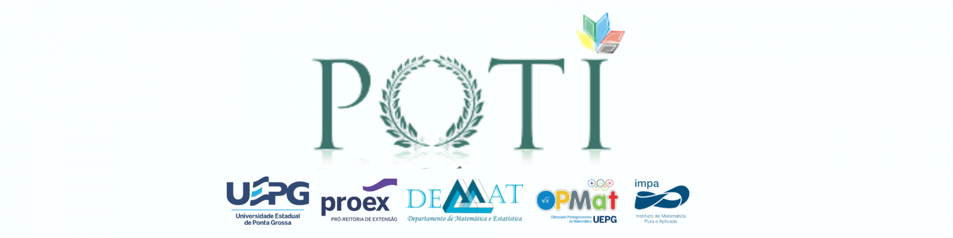 Estão abertas as inscrições para o POTI On-line 2022 em Ponta Grossa ...