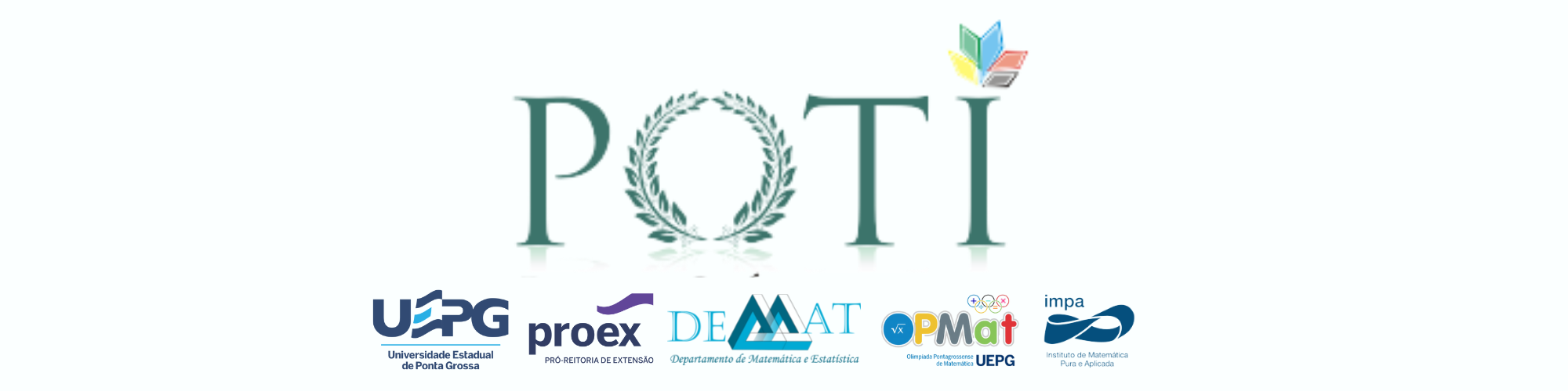 Olimpíada Pontagrossense de Matemática