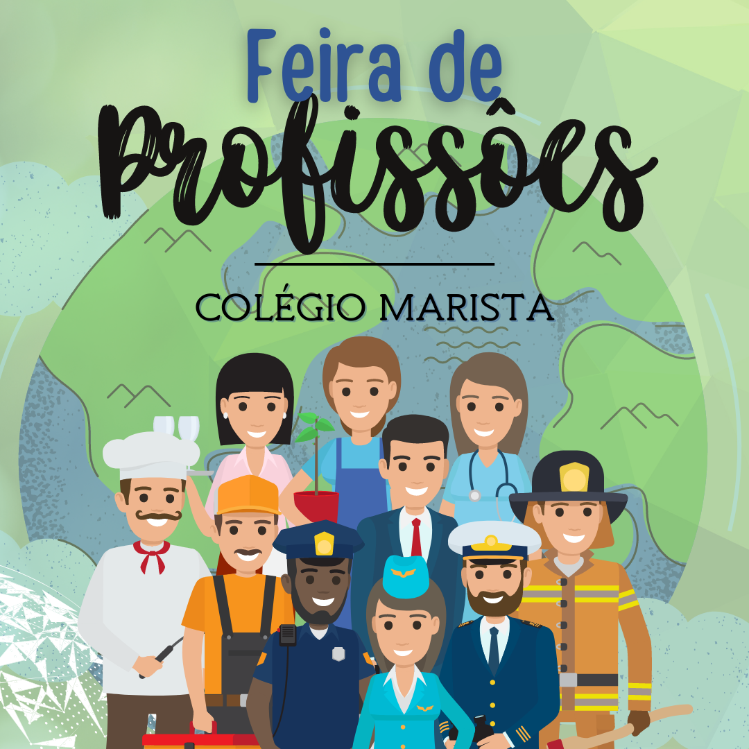 Feira De Profiss es Col gio Marista PET Eng De Alimentos Feira De Profiss es Col gio Marista PET Eng De Alimentos