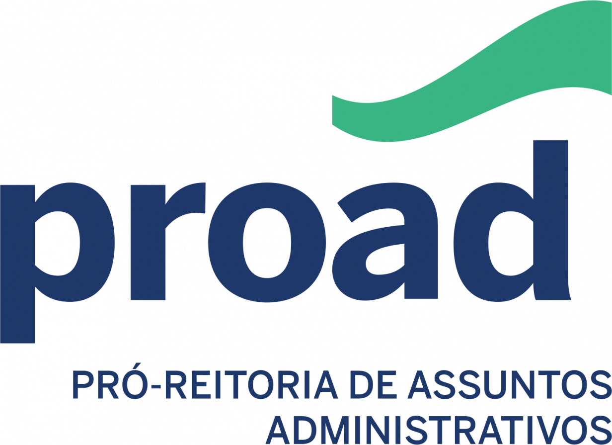 Pró-Reitoria de Assuntos Administrativos – Universidade Estadual de ...