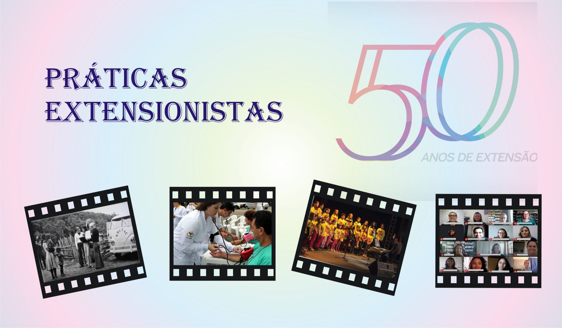 Práticas Extensionistas – Proex