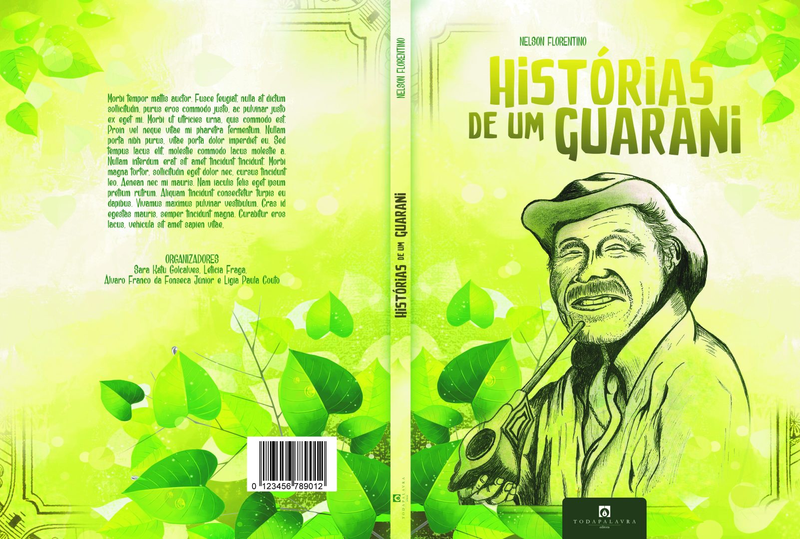 Histórias de um Guarani – Proex