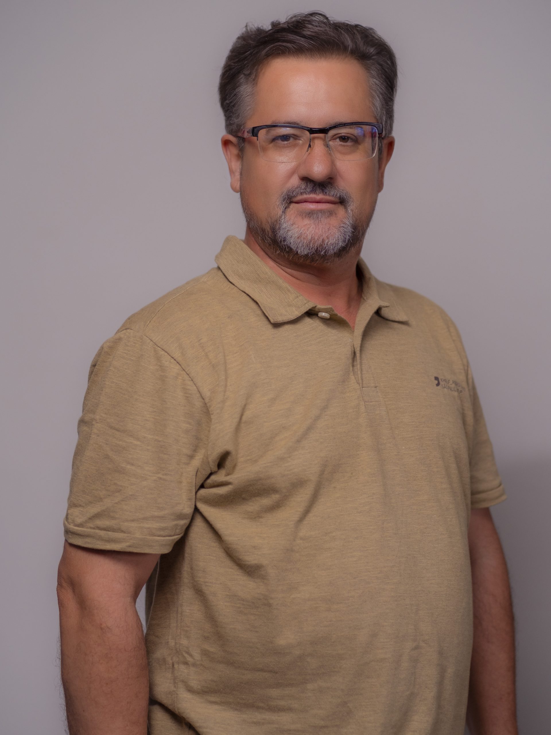 Estrutura Administrativa – Setor de Ciências Sociais Aplicadas